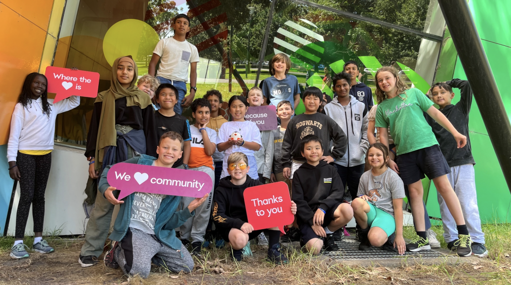 School Camp Memories and Milestones – Inner West Community Enterprises