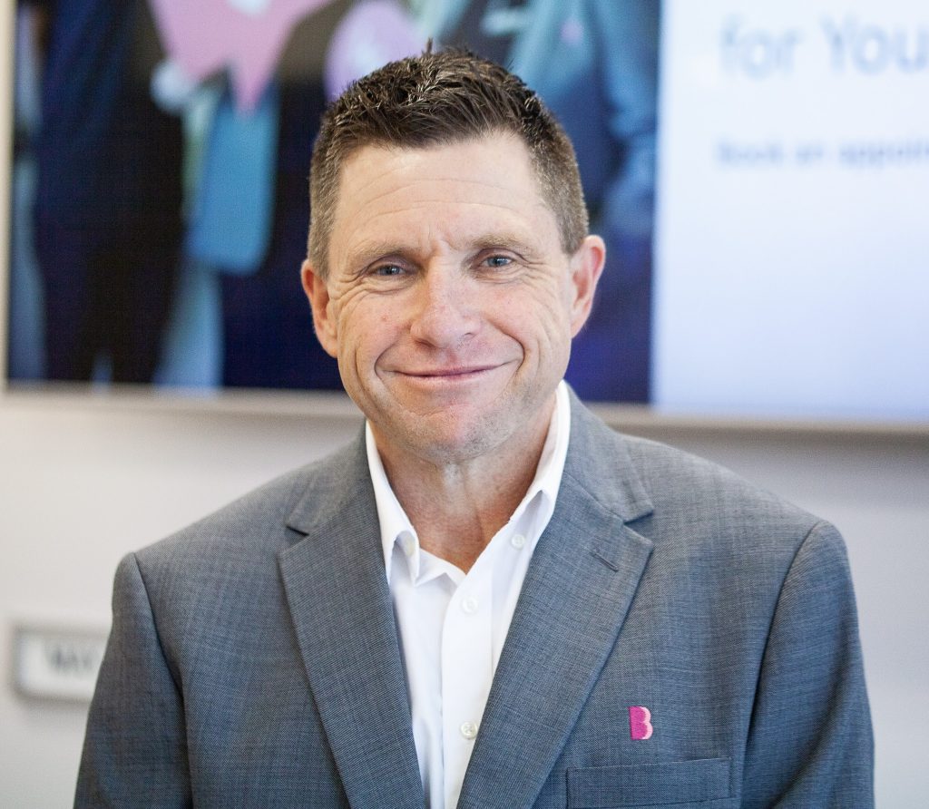 Meet Stuart Stirling – your local Mobile Relationship Manager – Inner ...